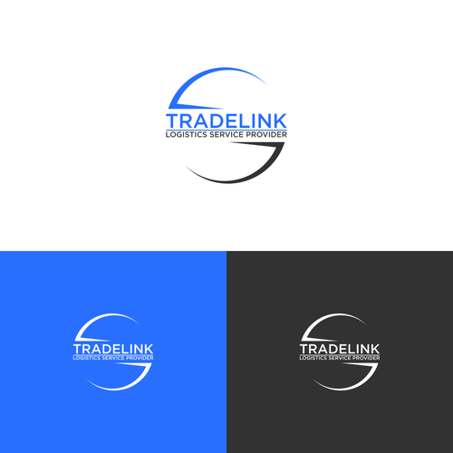 Create the future of logistics for Tradelink | Logo design contest