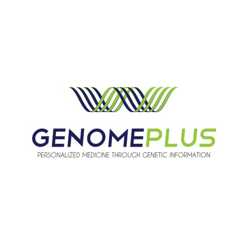 Logo for genetic testing company | Logo design contest