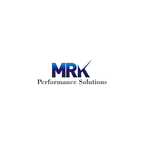 MRK Performance Solutions | Logo design contest