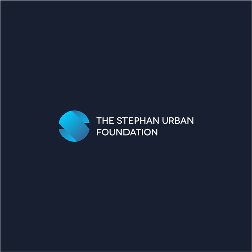 Designs | The Stephan Urban Foundation | Logo-Design Wettbewerb