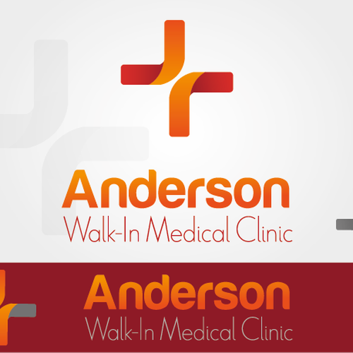 New logo wanted for Anderson Walk-In Medical Clinic | Logo design contest