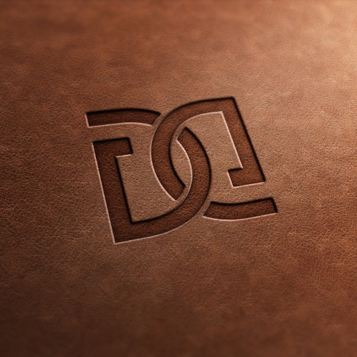 Letter D Logos - Free Letter D Logo Ideas, Design & Templates
