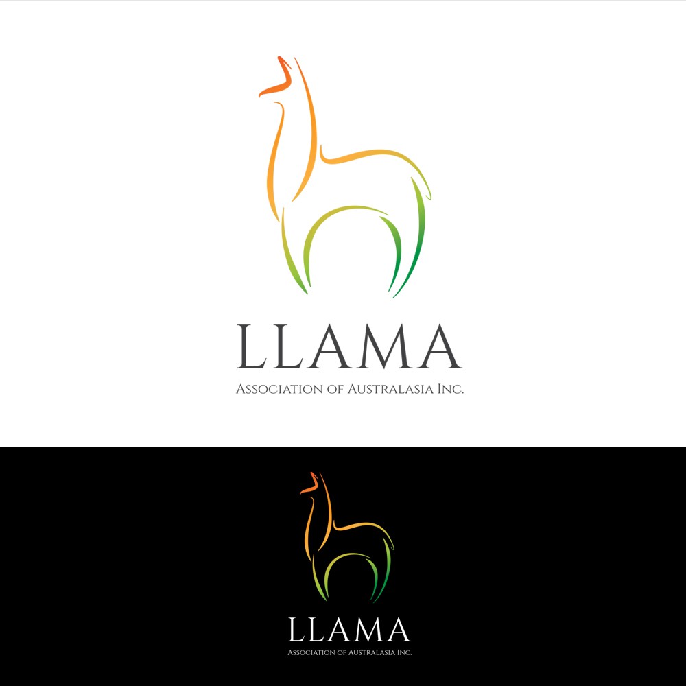 Llama Logos - Free Llama Logo Ideas, Design & Templates
