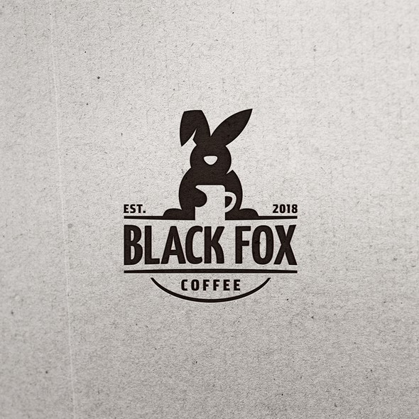 Hare Logos: the Best Hare Logo Images | 99designs