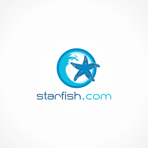 Create an AWESOME logo for Starfish.com | Logo design contest