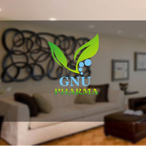 Logo for a newly launching Pharma company | Logo design contest