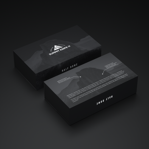 Designs | Premium EDC Knife Packaging Design | Product packaging contest