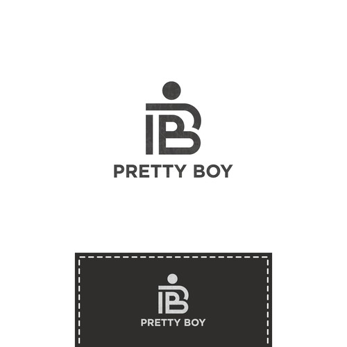 Pretty Boy Logo
