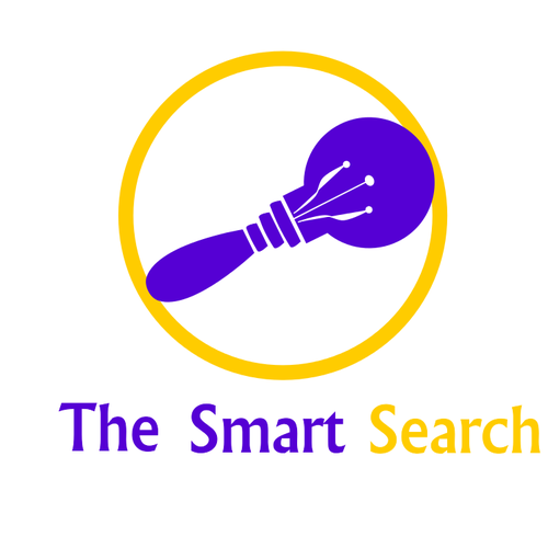 Logo for innovative, dynamic search engine | Logo design contest