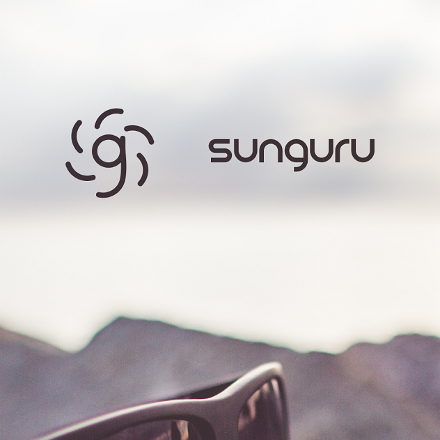 Sunglasses Logos - Free Sunglasses Logo Ideas, Design & Templates