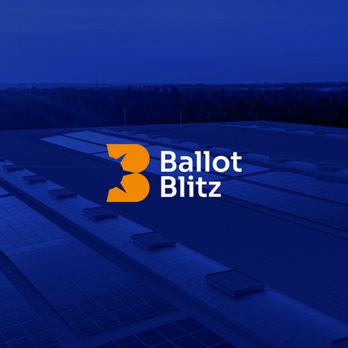 Designs | Design a Powerful Logo for the Ballot Blitz 2024! | Logo ...