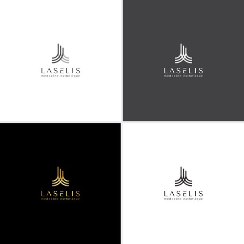 Designs | create a logo for our medical spas | Logo design contest