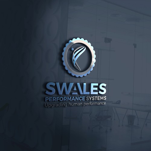 Human Performance Guru needs professional logo | Logo design contest