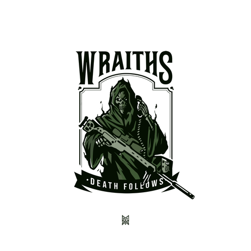 Designs | Unit Logo for the United States Army | Logo design contest