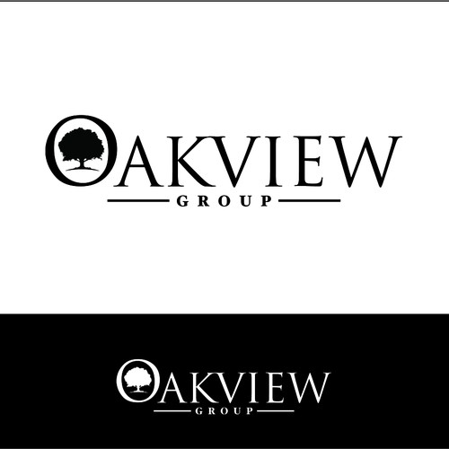 New logo wanted for Oakview Group | Logo design contest