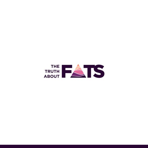 The Truth About Fats logo | Logo design contest