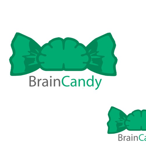 Help Brain Candy with a new logo | Logo design contest