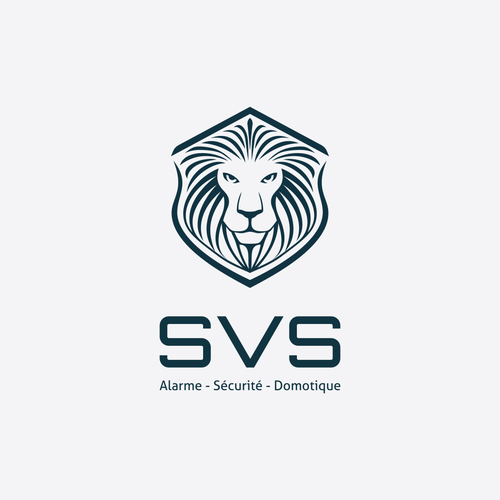 Svs Logo Design