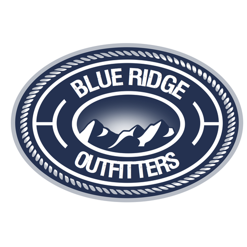 Blue Ridge Outfitters | Logo design contest