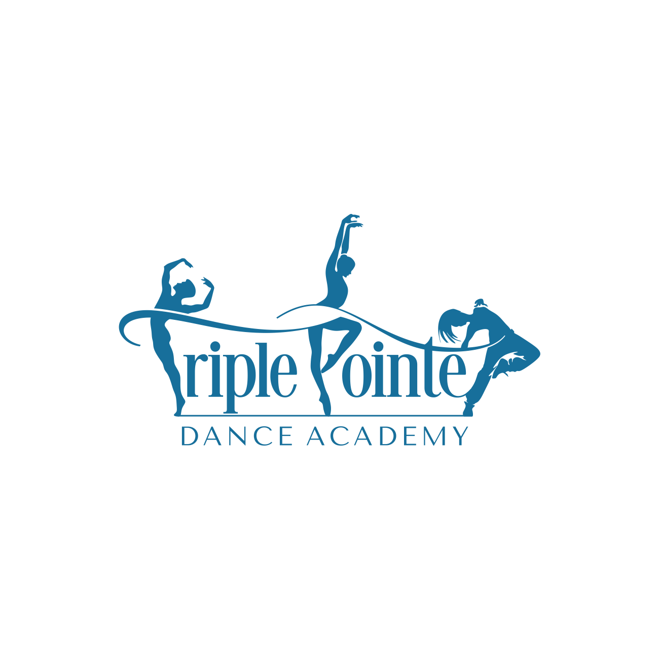 Dance School Logos - Free Dance School Logo Ideas, Design & Templates