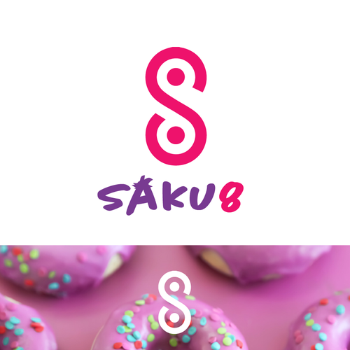 Designs | Saku 8 | Logo design contest
