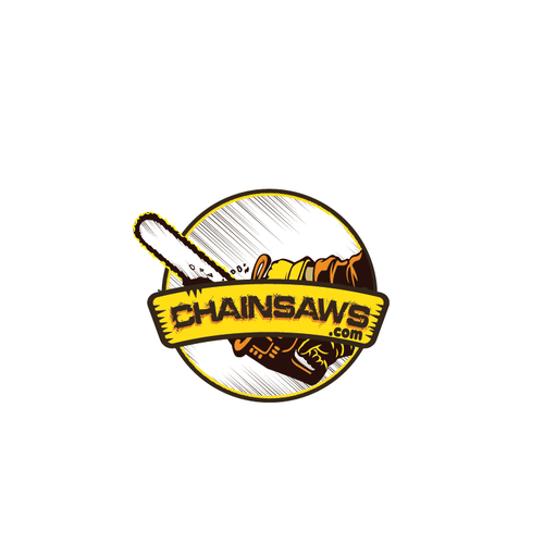Create a new logo for Chainsaws.com! | Logo design contest