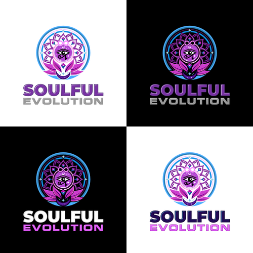 Designs | Soulful Evolution Logo Redesign | Logo design contest