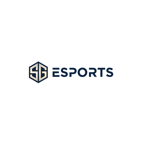 Logo for a dynamic esports business | Logo design contest