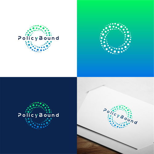 Designs | Design a Logo for PolicyBound | Logo design contest
