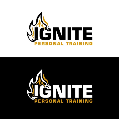 Designs | Eye Popping Logo For an Expanding Personal Training Company ...