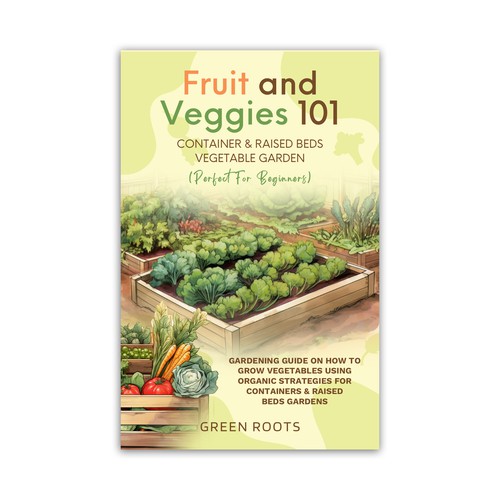 Designs | A ebook cover to reinvent the imagery of container & raised ...