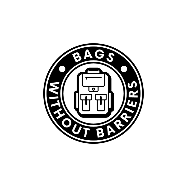 Bags without barriers | Logo design contest | 99designs