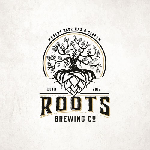 Free Beer for Life. | Logo design contest