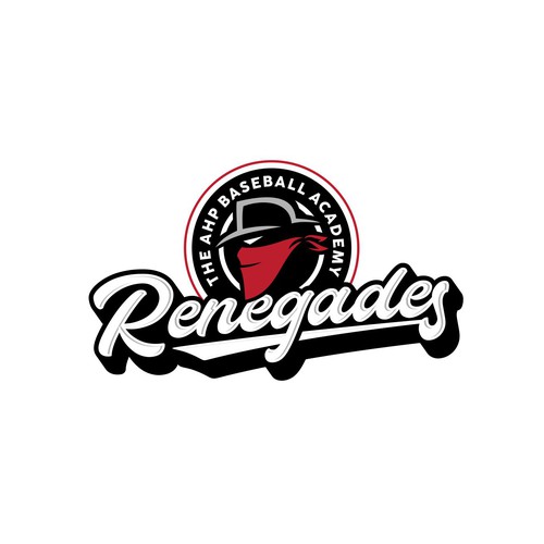 Designs | Logo For An Elite Baseball Team! | Logo design contest