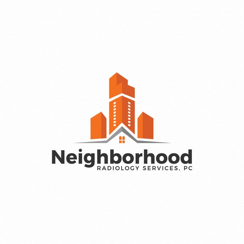 Radiology Logo Design