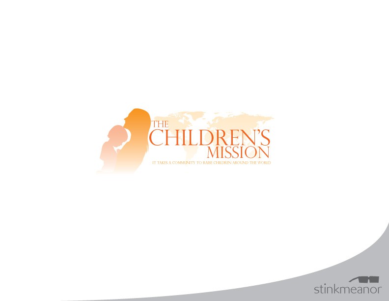 Logo for Orphanage group | Logo design contest