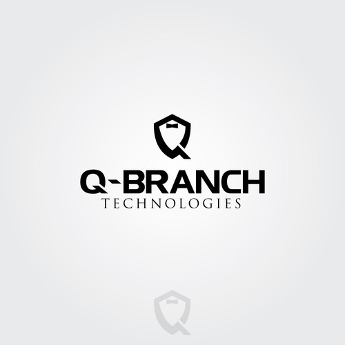 Q Branch Logo SXSW 2025 Schedule | Q Branch