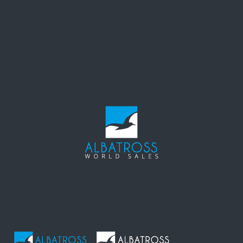 Designs | Ein Logo für Albatross! Corporate Identity Package for a ...