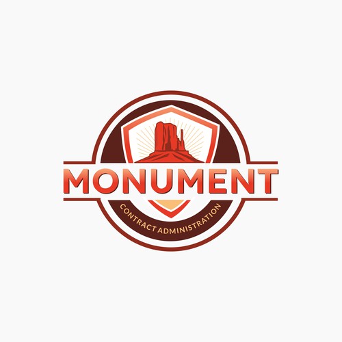 Designs | Monument Service Contract Administration | Logo design contest