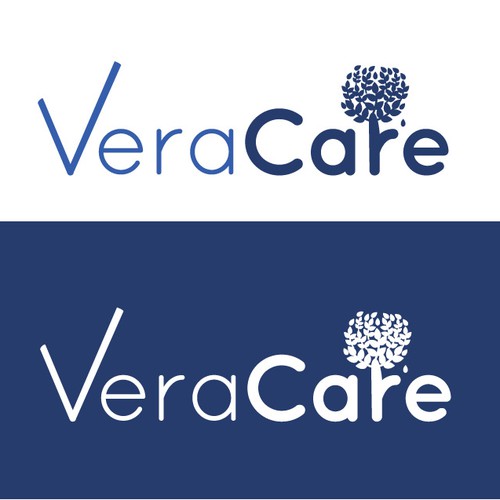 VeraCare Hospice design | Logo design contest
