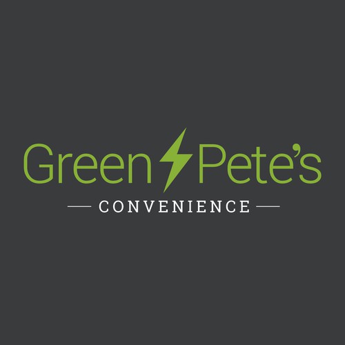 Logo for modern convenience store concept | Logo design contest