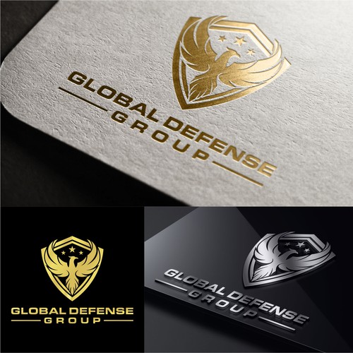 Create a unique and badass logo for only tactical store in the country ...