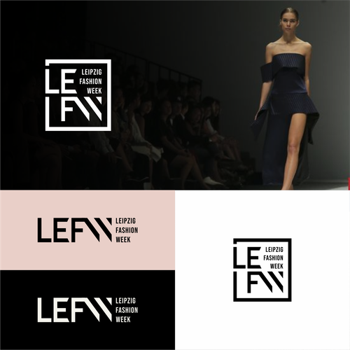Fashion Show Logo