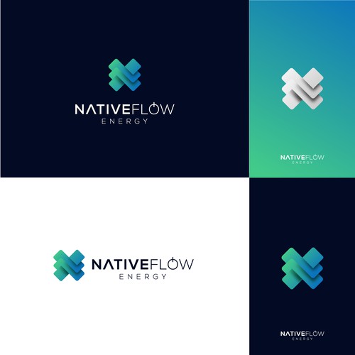 Designs | hip design for renewable energy development company. | Logo ...