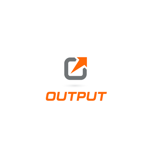 Designs | Create a clean, engaging logo for Output Inc | Logo design ...