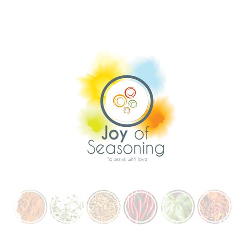 Design a logo for the finest online spices and seasonings company ...