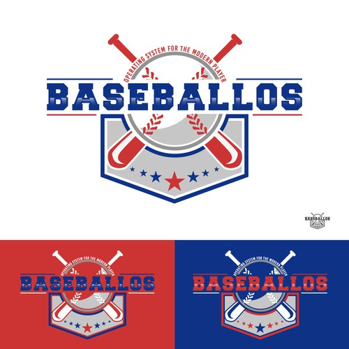 Designs | Sports & Baseball Operating System - System for Baseball ...