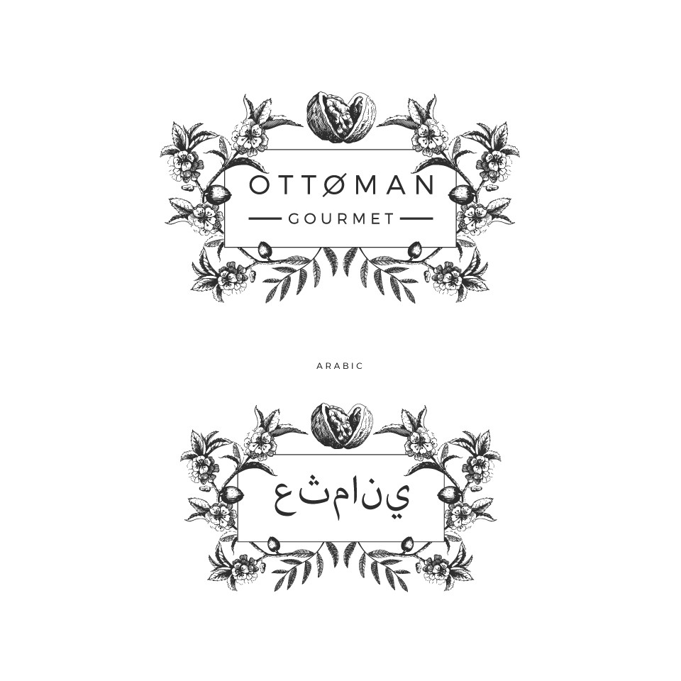 Baroque Logos - Free Baroque Logo Ideas, Design & Templates