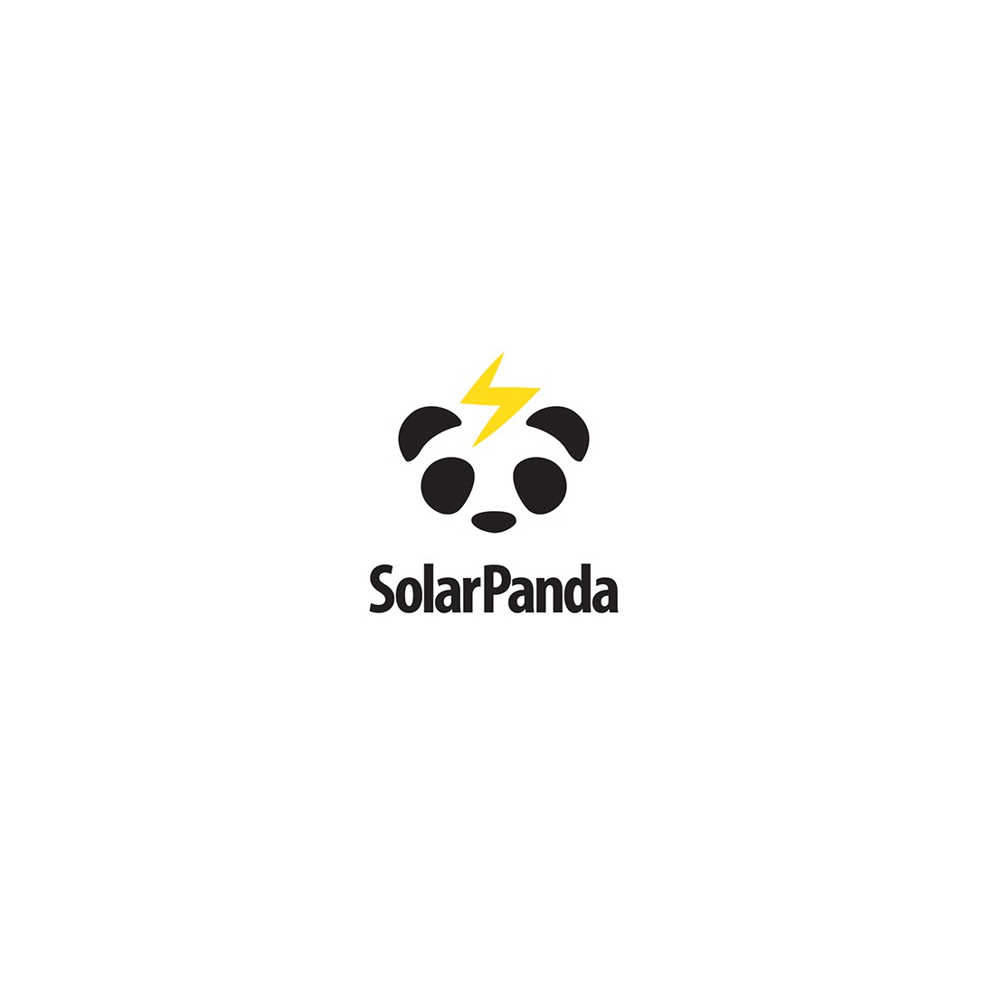 Panda Logos - Free Panda Logo Ideas, Design & Templates