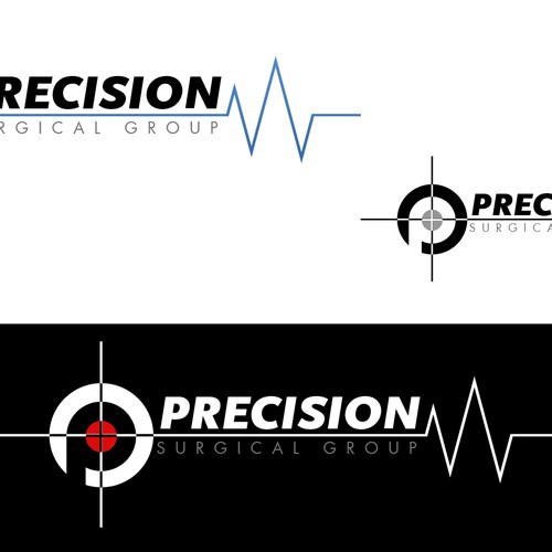 New logo wanted for Precision Surgical Group | Logo design contest